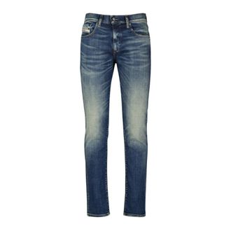 Diesel Herren, Jeans, Blau, W32Gr&ouml;&szlig;e