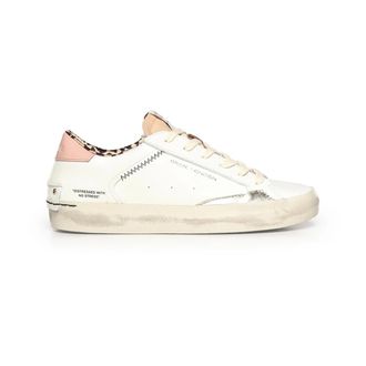 Crime London Femme, Chaussures, Blanc, Taille: 40 EU Baskets