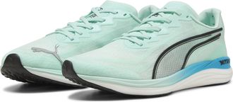 Puma Propio NITRO Laufschuhe Damen, Accessoires, Gr&uuml;n, 39