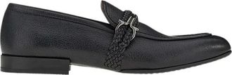 Ferragamo Herren, Schuhe, Schwarzk, 41 1/2 EUGr&ouml;&szlig;e