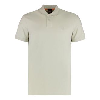 HUGO BOSS Homme, Tops, Beige, Taille: 2XL Passenger Polo