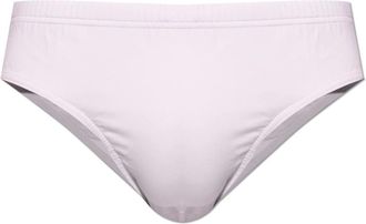Dsquared2 Homme, Maillots de bain, Rose, Taille: XS Slip de bain