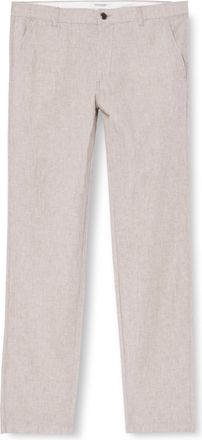 Jack & Jones JPSTOLLIE JJDAVE Linen Blend