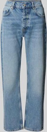 Anine Bing Jeans im 5-Pocket-Design