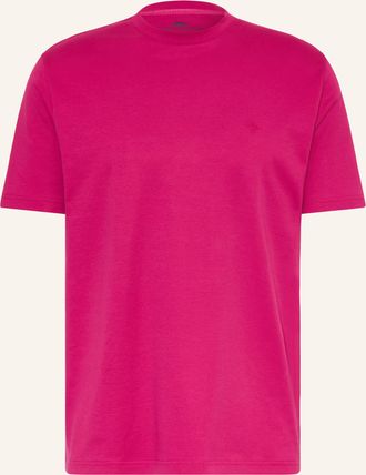 Fynch-Hatton Fynch-Hatton T-Shirt rot