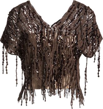 Brunello Cucinelli STRICKWAREN - Pullover auf YOOX.COM