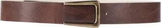 Brunello Cucinelli Kleinlederwaren - G&uuml;rtel auf YOOX.COM