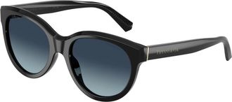 Tiffany & Co. Lunettes de soleil Tf4271 - Femme - Accessoires - Noir - Taille: 55 MM