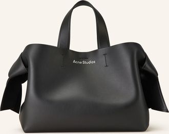 Acne Studios Handtasche schwarz