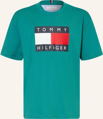 Tommy Hilfiger T-Shirt gruen