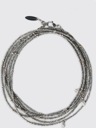 Brunello Cucinelli Schmuck BRUNELLO CUCINELLI Damen Farbe Bunt