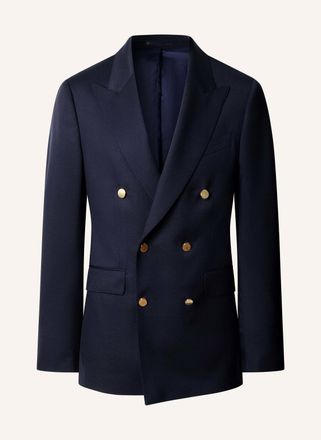 Hackett Sakko Navy Gb Blazer Db blau