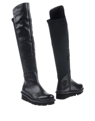Patrizia Bonfanti SCHUHE - Stiefel auf YOOX.COM