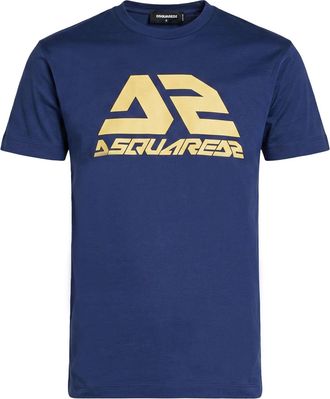Dsquared2 TOPS - T-shirts auf YOOX.COM