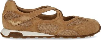 Ash BALLERINE KORE BEIGE ASH