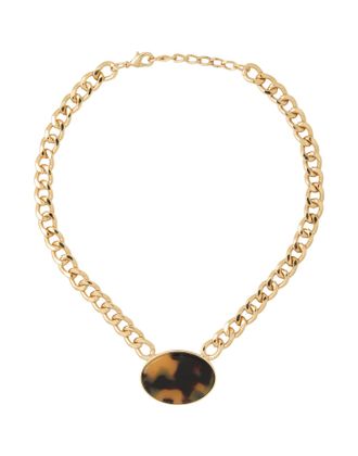 Luisa Spagnoli SCHMUCK und UHREN - Halsketten auf YOOX.COM