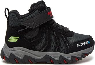 Skechers Trekkingschuhe Rugged Ranger 406412L Schwarz