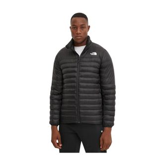 The North Face Veste Terra Peak - Homme - Sport - Noir - Taille: XL