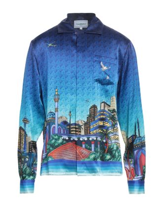 Casablanca TOPS - Hemden auf YOOX.COM