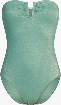 Saison 1865 Maillot de bain Damy une pi&egrave;ce brillant