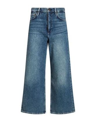 Rag & Bone BAS - Pantalons en jean sur YOOX.COM