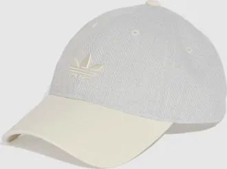 adidas Casquette Chalk White/Crystal Sky, Capsule Snake Tweed, Capsule Snake Tweed