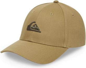 Quiksilver Cap QS-M3-002-SS25 Beige