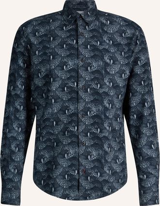 Joop Joop! Jeans Hemd Regular Fit blau