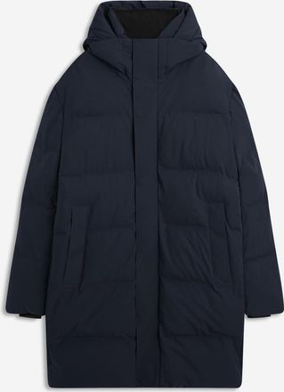 Cinque Gesteppter Parka CIThermal mit SORONA Eco Down-Füllung, Regular Fit in