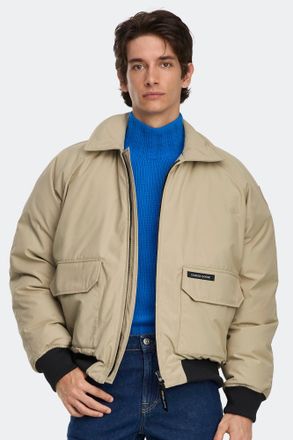 Canada Goose Mimico Bomberjacke