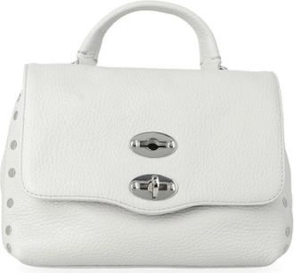 Zanellato Femme, Sacs, Gris, Taille: ONE Size Postina Daily Baby