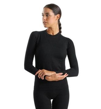 UYN Fusyon Biotech - Funktionsshirt - Damen