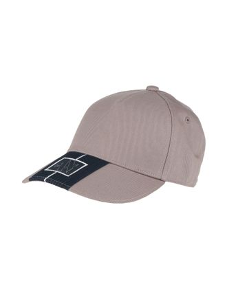 A|X Armani Exchange ACCESSOIRES - M&uuml;tzen & H&uuml;te auf YOOX.COM
