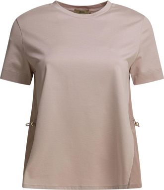 Herno T-shirt Herno &agrave; col rond