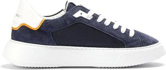 Philippe Model Herren, Schuhe, Blau, 44 EUGr&ouml;&szlig;e