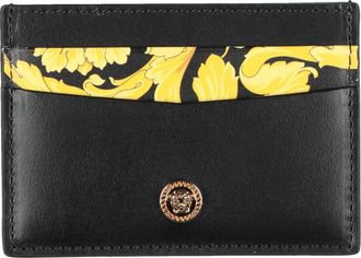 Versace Kleinlederwaren - Kartenetuis auf YOOX.COM