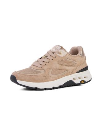 Camel Active Casual Sneaker mit Komfort Fu&szlig;bett