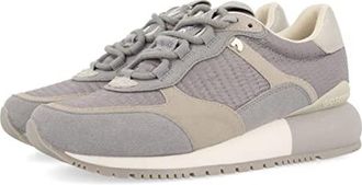 Gioseppo Femme APORA Basket, Gris, 36 EU