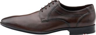 Lloyd Herren Schnürschuhe CORE, Männer Businessschuhe,Budapester,Style,elegant,Office,büro,Freizeit,Schnuerschuhe,Schnuerer, T.D.Moro, 45 EU / 10.5 UK