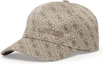 Guess Cap Guess V6GZ04 K3283 Beige