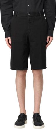 Dondup Herren, Shorts, Schwarzk, W36Größe