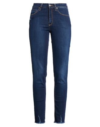 Latin&ograve; Jeans HOSEN & R&Ouml;CKE - Jeanshosen auf YOOX.COM