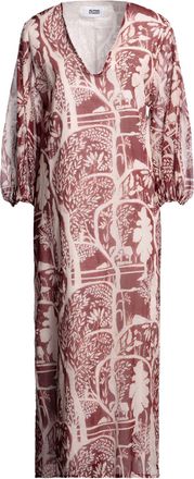 Alpha Studio KLEIDER - Maxi-Kleider auf YOOX.COM