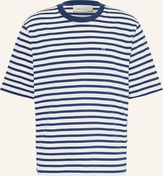 Ami Ami Paris T-Shirt blau