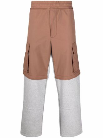Diesel pantalon P-Martargo - Gris