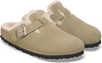 Birkenstock Loafer - Sandals Beige - Gr. 37 (EU) - in Beige - für Damen