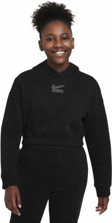 Nike Air Big French - Kapuzenpullover - M&auml;dchen