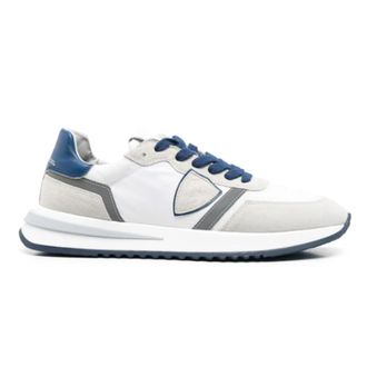Philippe Model Herren, Schuhe, Mehrfarbig, 45 EUGr&ouml;&szlig;e