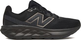 New Balance Laufschuhe New Balance Fresh Foam X 520 V9 W520LT9 Schwarz