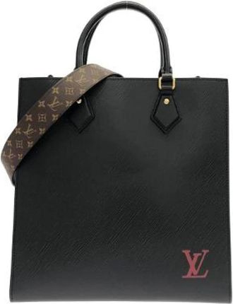 Louis Vuitton Damen, Pre-Owned, Schwarzk, ONE SIZEGr&ouml;&szlig;e